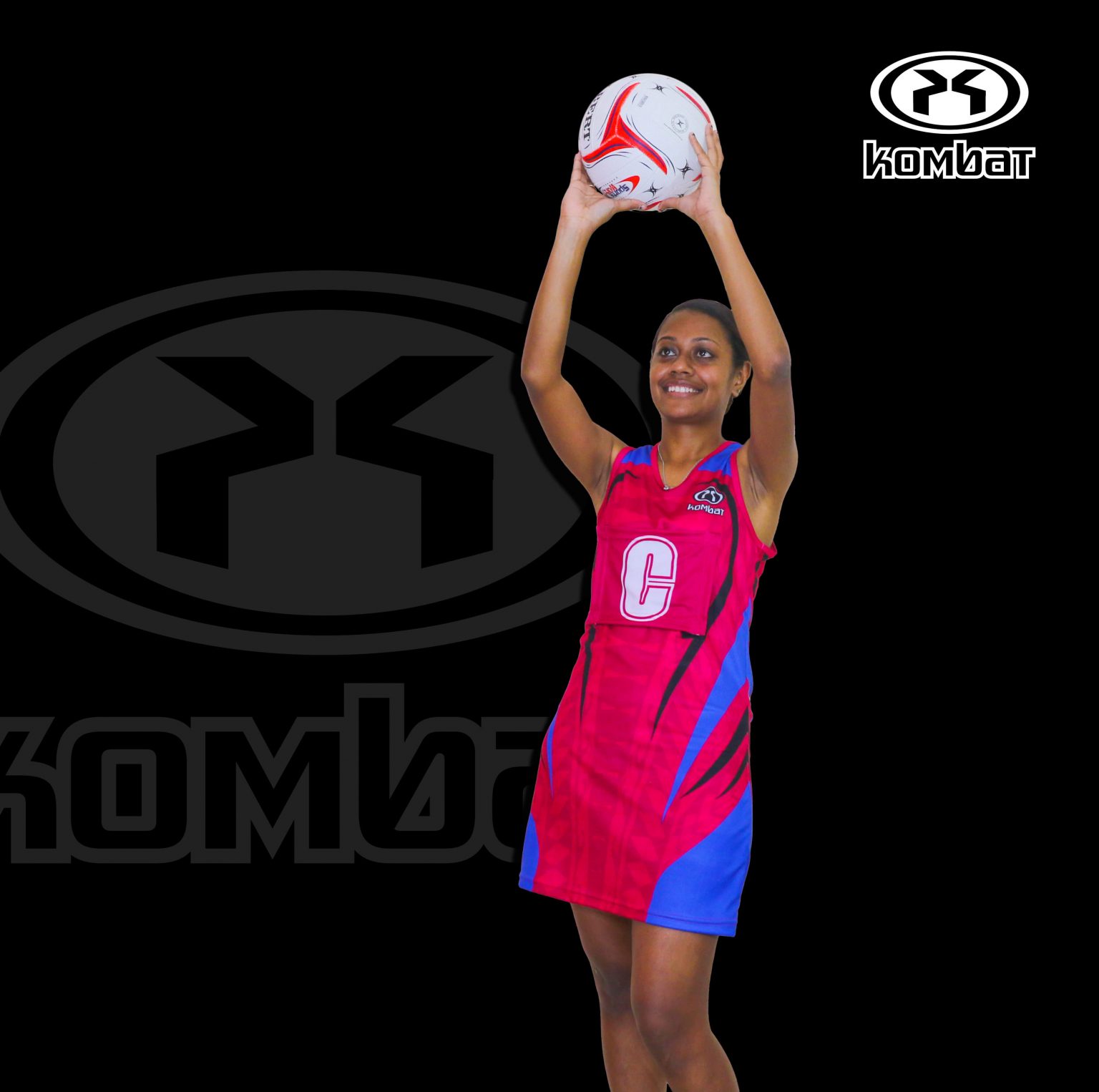 Netball – Kombat Sportswear